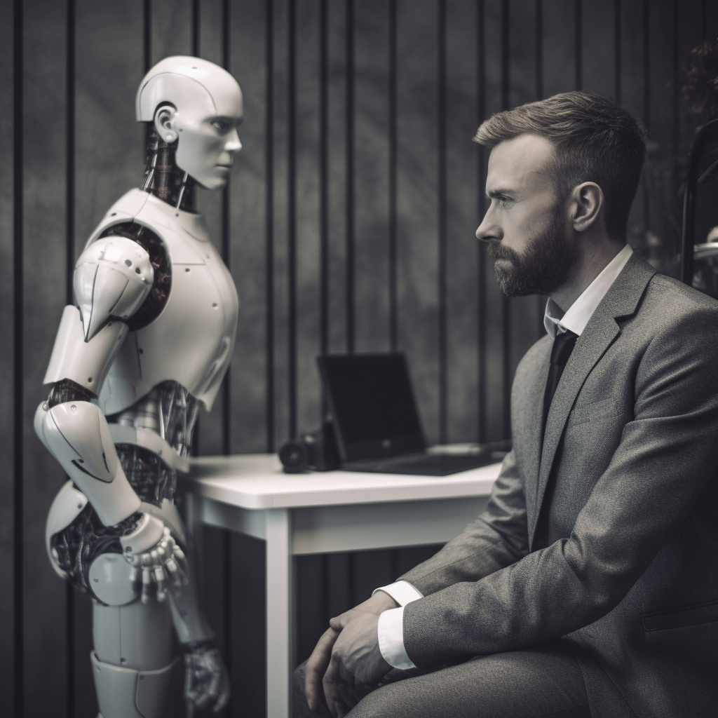 Motivation et procrastination : entretien avec une machine - RENOUVEAU ...